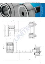Tandem bearings for single or twin screw extruders. - UNITEC - PDF ...
