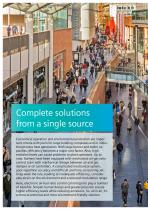 LMV - Innovative eletronic air-fuel ration control - BROX BOILER ...