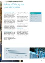 LMV - Innovative eletronic air-fuel ration control - BROX BOILER ...