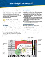 DPS900 DRILLING SYSTEM - Trimble Navigation - Construction Division ...
