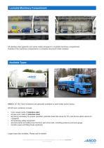 20' ISO-Tank Container - ASCO CARBON DIOXIDE - PDF Catalogs | Technical ...