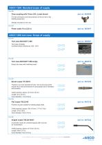Dry Ice Blasting Unit 1208 - ASCO CARBON DIOXIDE - PDF Catalogs ...