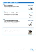 Dry Ice Reformer R70i - ASCO CARBON DIOXIDE - PDF Catalogs | Technical ...