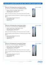 Polyurethane Insulated CO2 Storage Tank - ASCO CARBON DIOXIDE - PDF ...