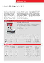 EMAG eldec Generators - EMAG eldec Induction GmbH - PDF Catalogs ...