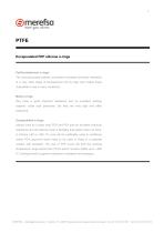 Encapsulated FEP silicone o-rings - MEREFSA, S.L.U. - PDF Catalogs ...