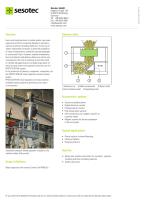 PROTECTOR-MF - Sesotec GmbH - PDF Catalogs | Technical Documentation ...