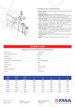 BMM – Continuous Butter Machine - FASA - PDF Catalogs | Technical ...
