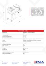 SHG - Butter Homogenizer - FASA - PDF Catalogs | Technical ...