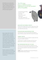 FIP - Johnson Pump - PDF Catalogs | Technical Documentation | Brochure