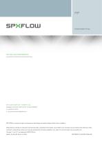FIP - Johnson Pump - PDF Catalogs | Technical Documentation | Brochure