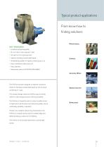 FreFlow-EN, Centrifugal pump - Johnson Pump - PDF Catalogs | Technical ...