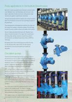 Horticulture - Circulation Pumps - Johnson Pump - PDF Catalogs ...