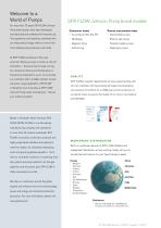 INDUSTRIAL PUMP PRODUCT OVERVIEW - Johnson Pump - PDF Catalogs ...