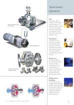 TopLobe - Johnson Pump - PDF Catalogs | Technical Documentation | Brochure