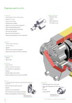TopLobe - Johnson Pump - PDF Catalogs | Technical Documentation | Brochure