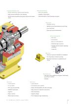 TopLobe - Johnson Pump - PDF Catalogs | Technical Documentation | Brochure