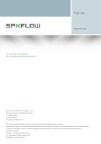 TopLobe - Johnson Pump - PDF Catalogs | Technical Documentation | Brochure