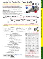 GLS-SS - Idem Safety Switches - PDF Catalogs | Technical Documentation ...
