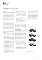 LASTO-BLOCK B - mageba - PDF Catalogs | Technical Documentation | Brochure