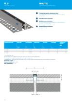 MIGUTEC - mageba - PDF Catalogs | Technical Documentation | Brochure
