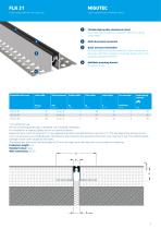 MIGUTEC - mageba - PDF Catalogs | Technical Documentation | Brochure