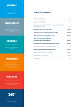 MIGUTEC - mageba - PDF Catalogs | Technical Documentation | Brochure