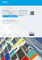 MIGUTEC - mageba - PDF Catalogs | Technical Documentation | Brochure