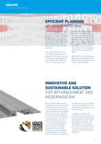 MIGUTEC - mageba - PDF Catalogs | Technical Documentation | Brochure