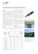 Prospectus RESTON-STU Shock Transmission Unit - mageba - PDF Catalogs ...