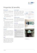 Prospectus RESTON-STU Shock Transmission Unit - mageba - PDF Catalogs ...