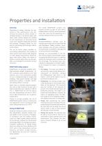 RESTON®SPHERICAL - mageba - PDF Catalogs | Technical Documentation ...