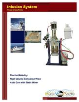 Infusion System Brochure - Magnum Venus Products - PDF Catalogs ...