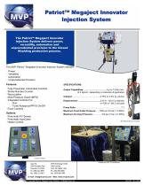 Patriot? Megaject Innovator Injection System - Magnum Venus Products ...