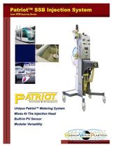Patriot™ SSB Injection System Brochure - Magnum Venus Products - PDF ...