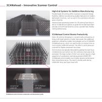 excelliSCAN Series with SCANahead Technology - SCANLAB GmbH - PDF Catalogs | Technical ...