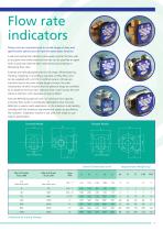 Spinner - Flow-Mon - PDF Catalogs | Technical Documentation | Brochure