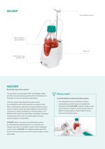 VACUSIP - INTEGRA Biosciences - PDF Catalogs | Technical Documentation ...