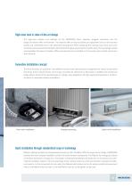 FTTO / Micro Switch - MICROSENS GmbH & Co. KG - PDF Catalogs ...