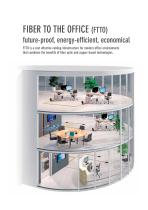 FTTO / Micro Switch - MICROSENS GmbH & Co. KG - PDF Catalogs ...