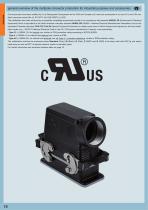 CN12 - ILME - PDF Catalogs | Technical Documentation | Brochure