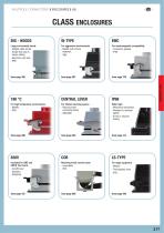 CN16 - ENCLOSURES - ILME - PDF Catalogs | Technical Documentation ...