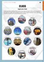 CN16 - INSERTS - ILME - PDF Catalogs | Technical Documentation | Brochure