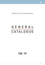 General catalogue - ILME - PDF Catalogs | Technical Documentation ...