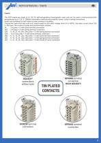 JEI® CATALOGUE - ILME - PDF Catalogs | Technical Documentation | Brochure