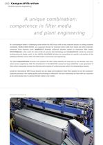 GKD-CompactFiltration Image Brochure - GKD-Gebr. Kufferath AG - PDF ...