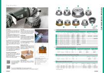Cup and Bevel Brushes - Lessmann - PDF Catalogs | Technical ...