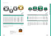 Cup and Bevel Brushes - Lessmann - PDF Catalogs | Technical ...