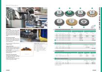 Cup and Bevel Brushes - Lessmann - PDF Catalogs | Technical ...