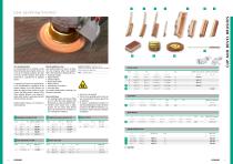 Cup and Bevel Brushes - Lessmann - PDF Catalogs | Technical ...